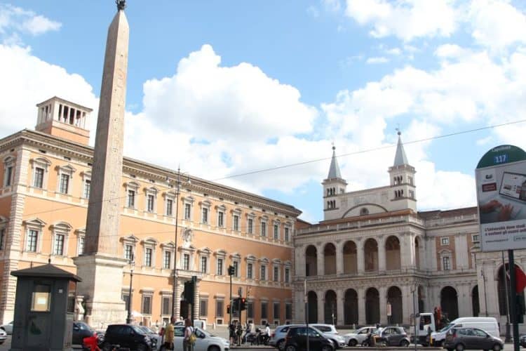 What Is an Obelisk? - Top 10 Obelisks Found Around the World
