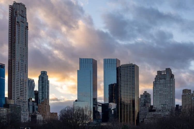 Future Tallest Building in the World - Tallest Planned Buildings