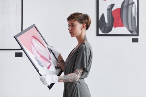 What Is Curating in Art? - How to Curate Art Like a Professional