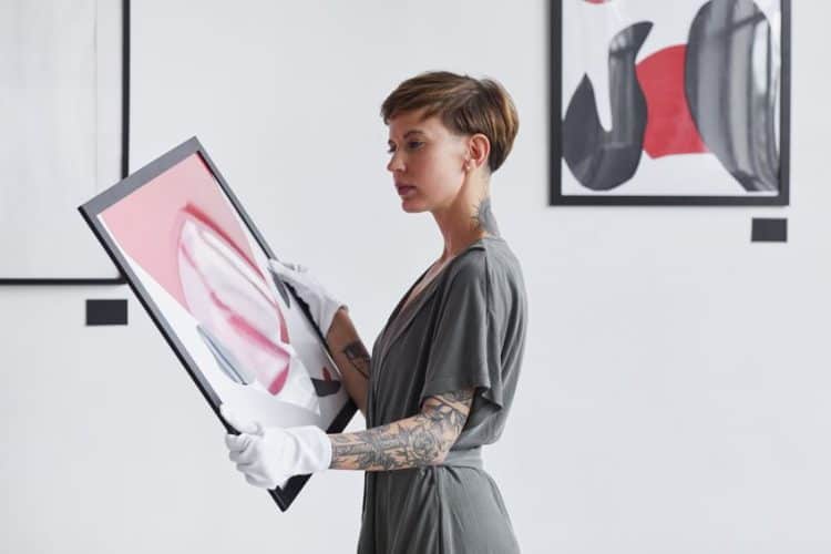 What Is Curating in Art? - How to Curate Art Like a Professional