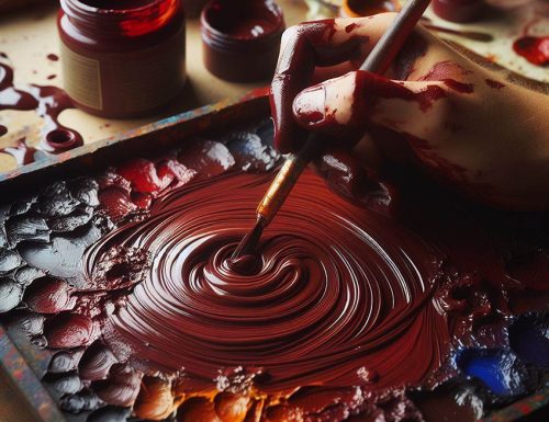 Maroon Color - 26 Maroonish Shades and Everything Else to Know