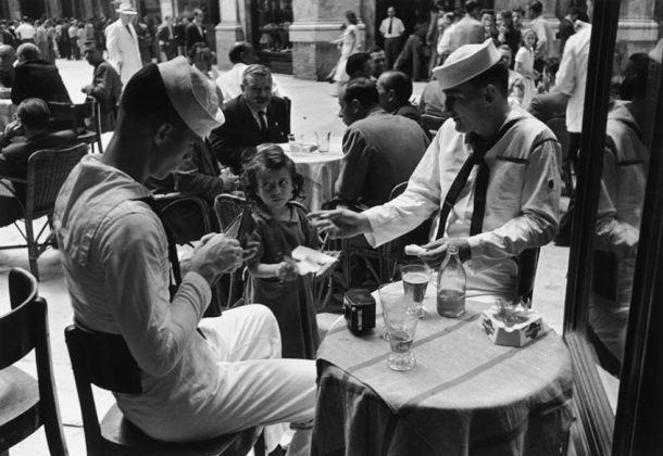 Famous Photojournalists - Exploring Journalism Photographers
