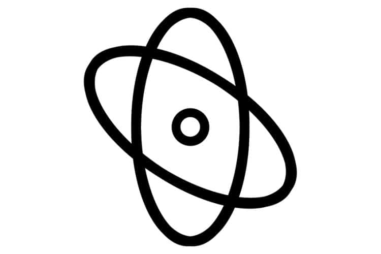 How to Draw an Atom - Create a Tiny and Intricate Atom Drawing