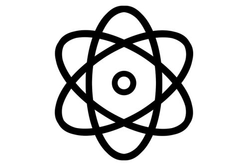 How to Draw an Atom - Create a Tiny and Intricate Atom Drawing