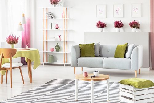 Colors That Go With Olive Green - Exploring Olive Greens