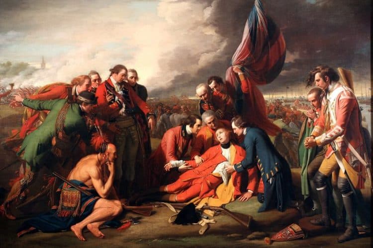 Famous Paintings About War and Battles - Best War Artwork
