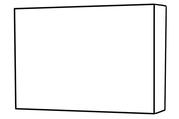 How to Draw a Camera - An Easy Step-by-Step Drawing Tutorial