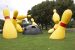 Claes Oldenburg - A Look at the Life and Art of Claes Oldenburg