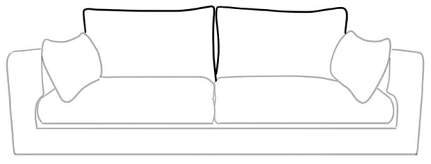 How to Draw a Sofa - Create a Comfy and Stylish Sofa Drawing