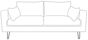 How to Draw a Sofa - Create a Comfy and Stylish Sofa Drawing