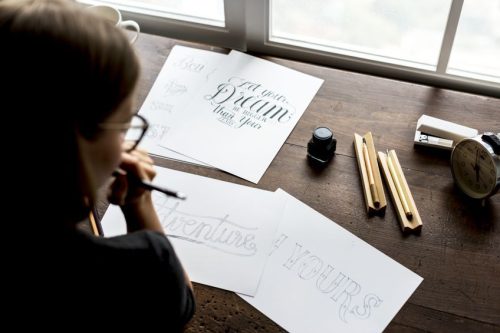 What Is Calligraphy? - The Art of Calligraphy Styles