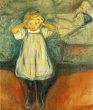 Haunted Paintings - Famous Examples of Cursed Artwork