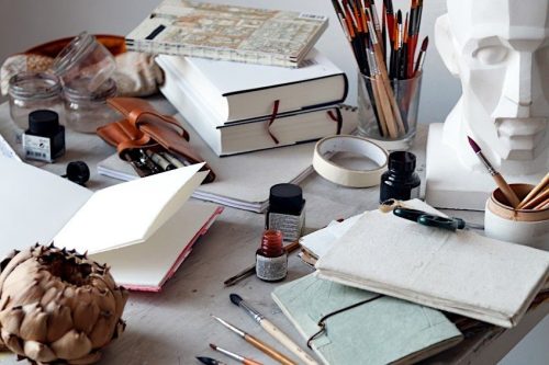 What Is Drawing? - A Detailed Introduction to Drawing Artwork