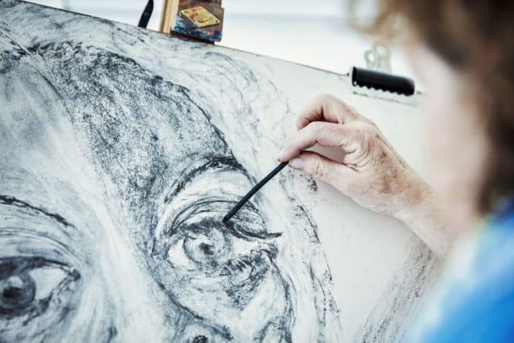 What Is Drawing? - A Detailed Introduction to Drawing Artwork