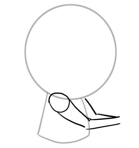 How to Draw an Elf - Create an Enchanting Elf Sketch