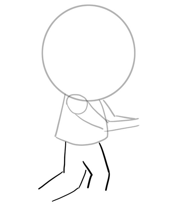 How to Draw an Elf - Create an Enchanting Elf Sketch