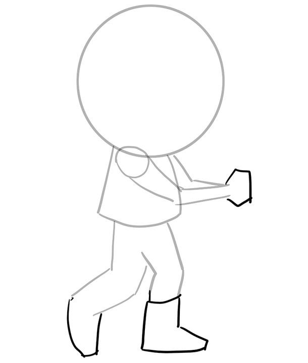 How to Draw an Elf - Create an Enchanting Elf Sketch