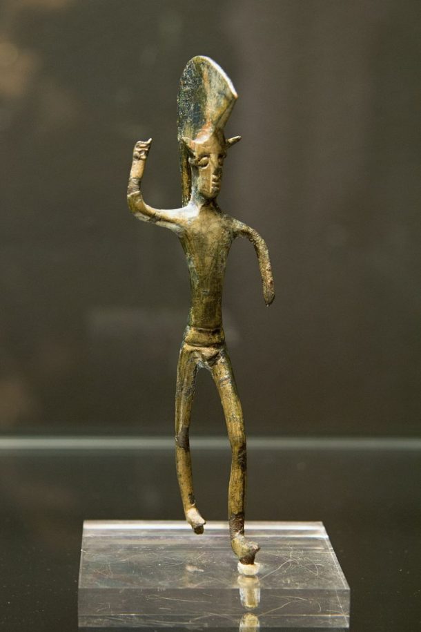 Etruscan Art - The History of Etruscan Painting