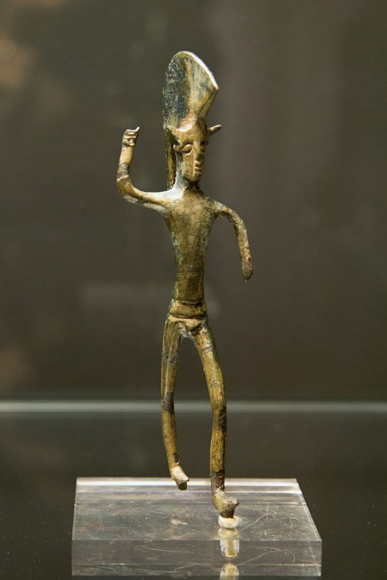 Etruscan Art - The History of Etruscan Painting