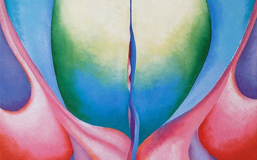 Famous 20th Century Artists The Best Artists Of The 20th Century