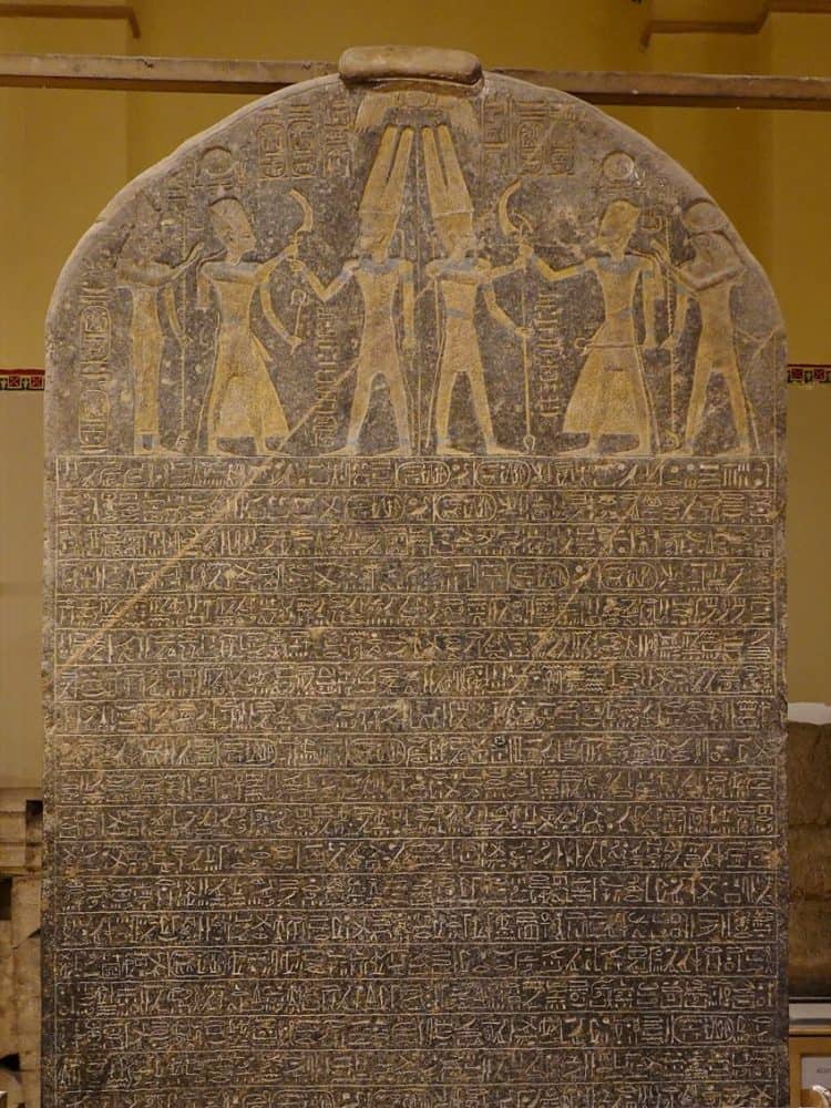 Biblical Artifacts - Famous Holy Artifacts from the Bible