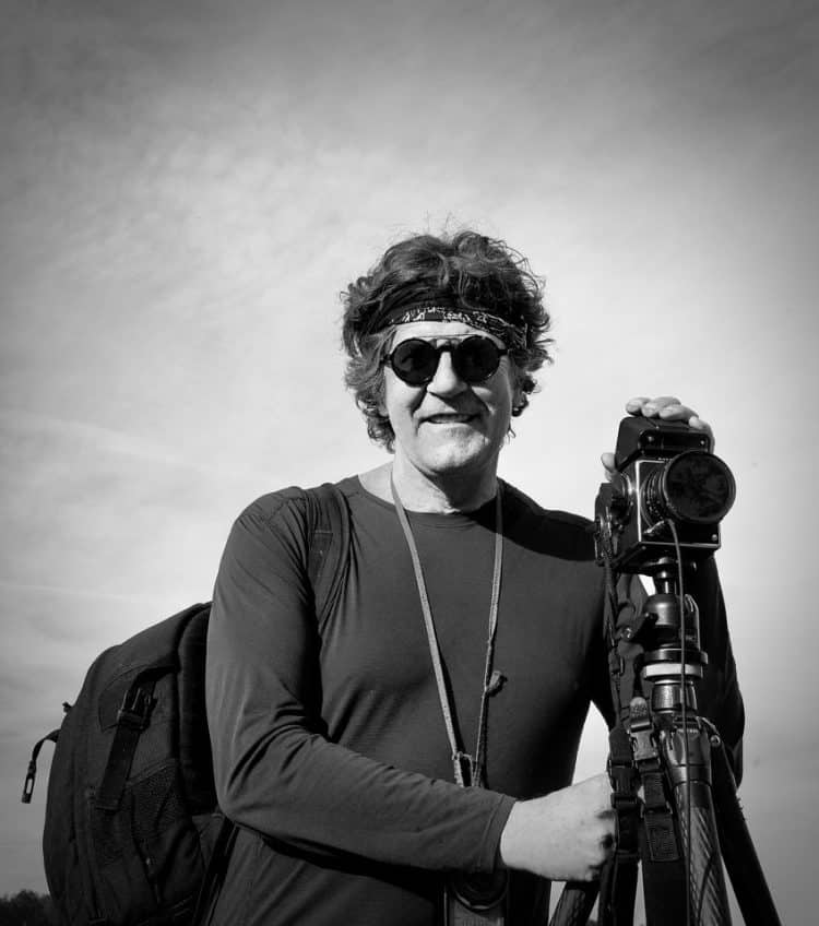 Famous Landscape Photographers - The Best of the Best