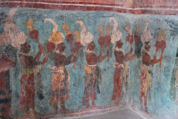 Pre-Columbian Art - The History of Pre-Columbian Artifacts