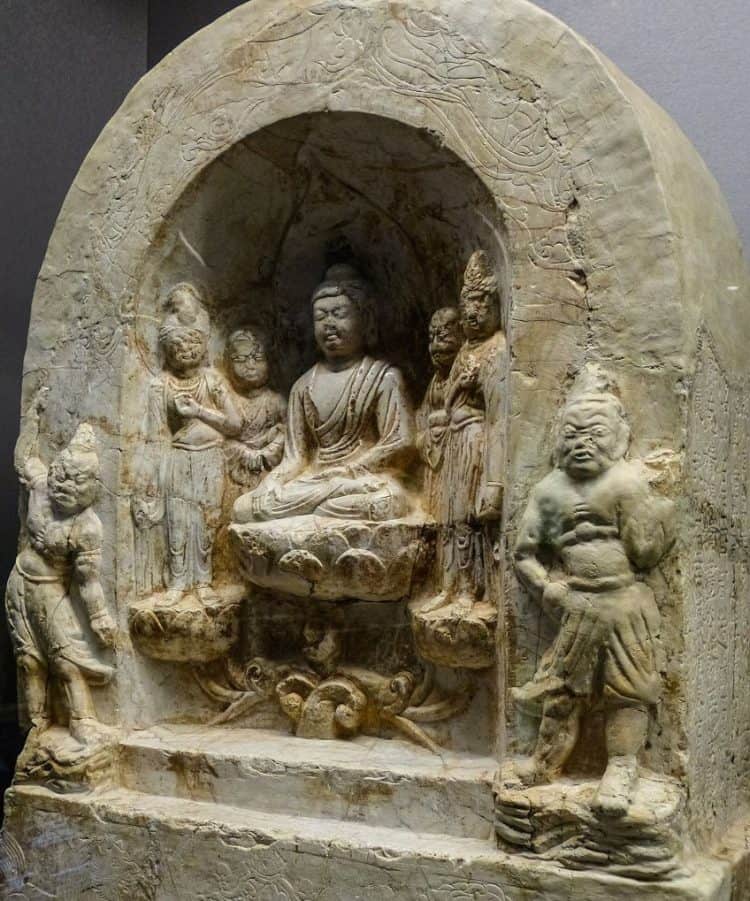 South Asian Art - A Deep Dive into the South Asian Culture