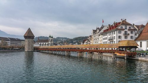 Famous Bridges - The Most Famous Bridge in the World