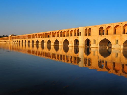 Famous Bridges - The Most Famous Bridge in the World