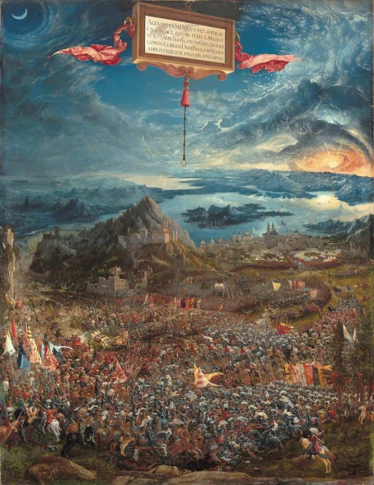 Famous Paintings About War and Battles - Best War Artwork