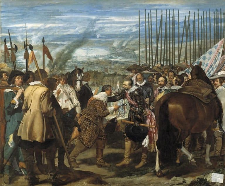 Famous Paintings About War and Battles - Best War Artwork