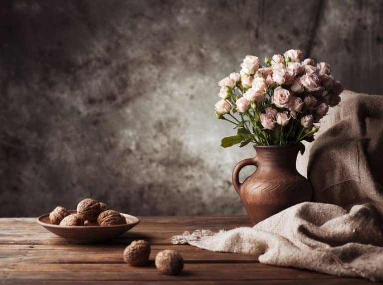 What Is Still Life Photography? - Types of Still Life Photography