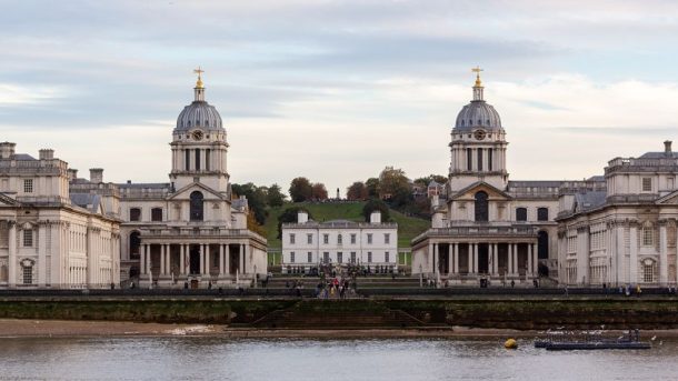 Oldest Buildings in London - The Hidden Gems of London