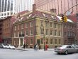Oldest Building in New York City - History of Buildings in NYC