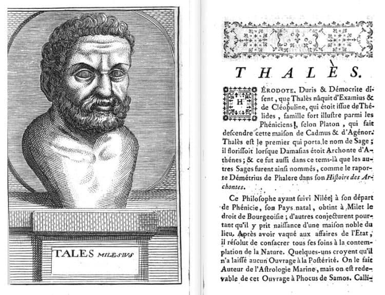 Famous Greek Philosophers - Ancient Greek Philosophy