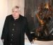 "Necronom IV" by H.R. Giger - A Detailed Analysis