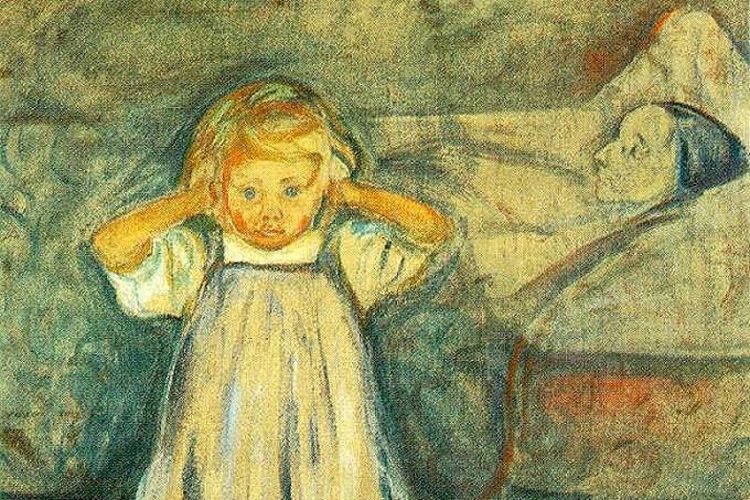 Haunted Paintings - Famous Examples of Cursed Artwork