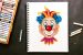 How to Draw a Clown - Create a Goofy and Colorful Clown Drawing