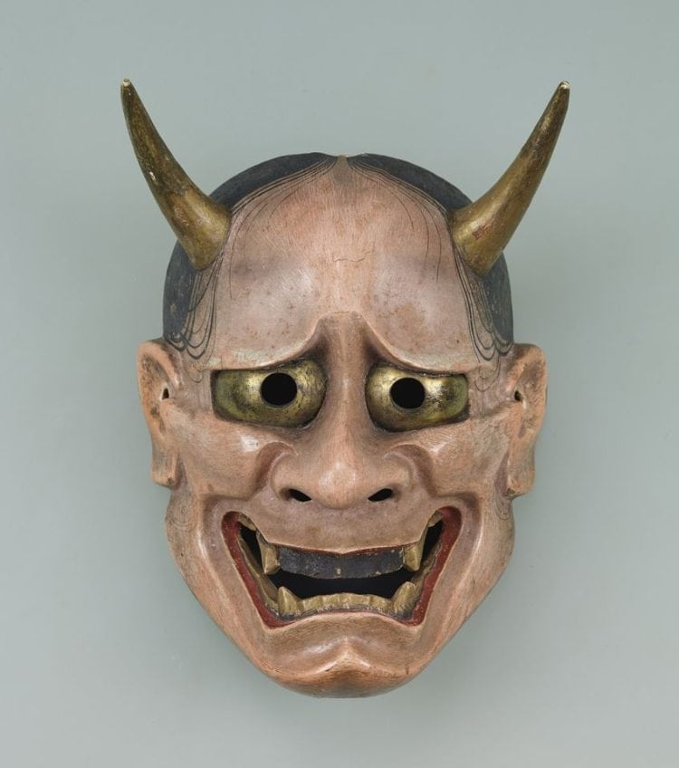 Japanese Masks - Exploring the History of Masks in Japan