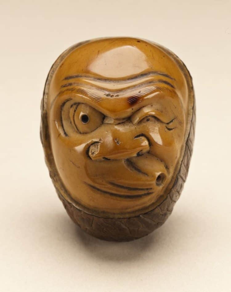 Japanese Masks - Exploring the History of Masks in Japan