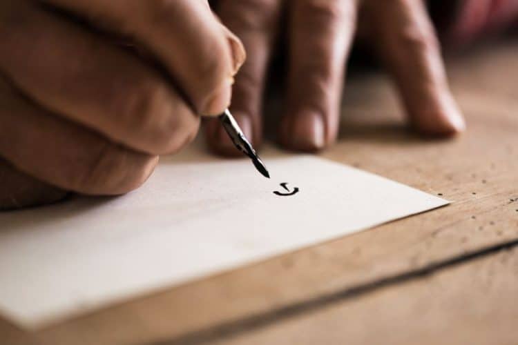 What Is Calligraphy? - The Art of Calligraphy Styles