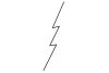How to Draw a Lightning Bolt - Create a Striking Lightning Bolt
