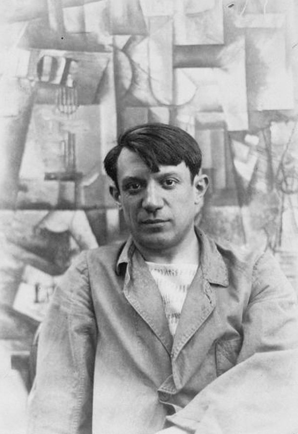 Famous 20th Century Artists - The Best Artists of the 20th Century