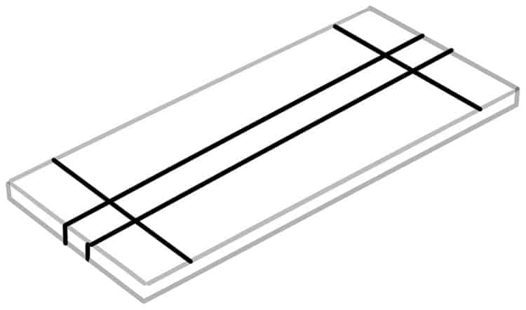 How to Draw a Cell Phone - Create an Advanced Cell Phone