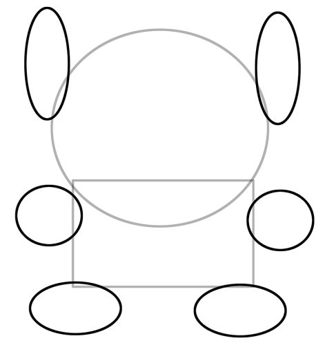 How to Draw a Monster - Create a Spooky and Ghastly Monster