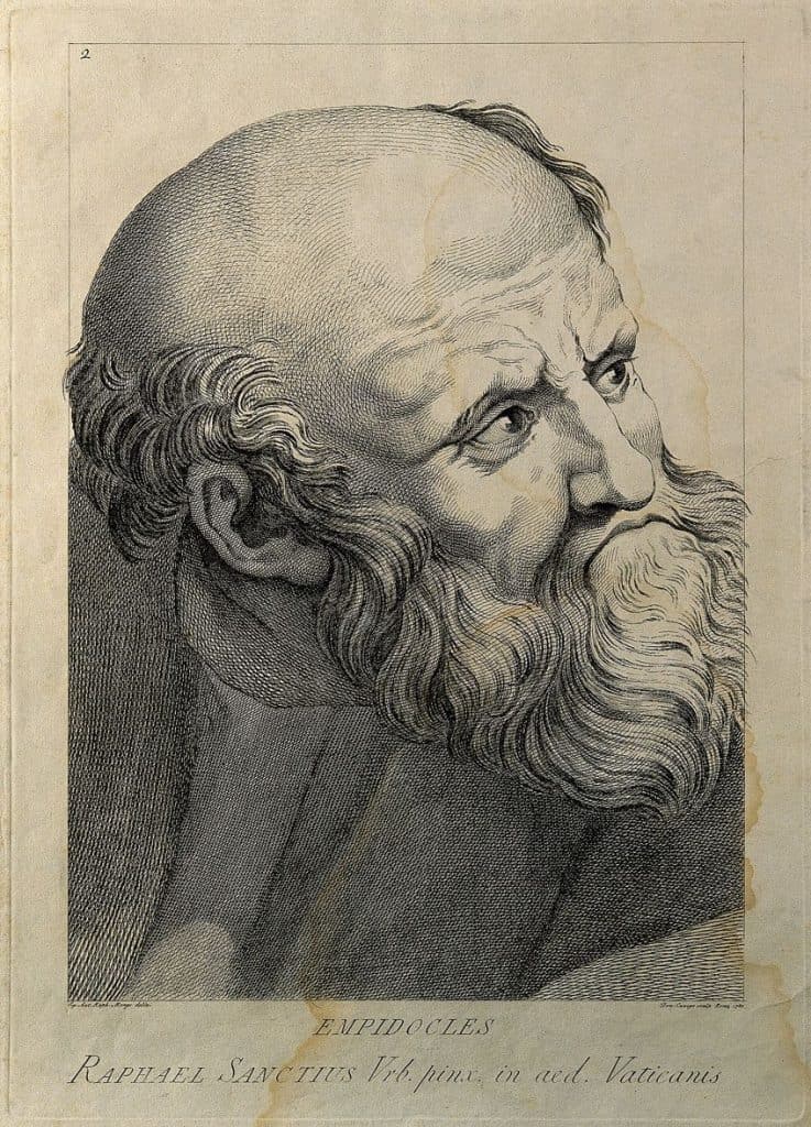 Famous Greek Philosophers - Ancient Greek Philosophy