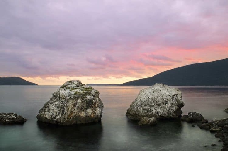 Famous Landscape Photographers - The Best of the Best