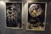 "Necronom IV" by H.R. Giger - A Detailed Analysis