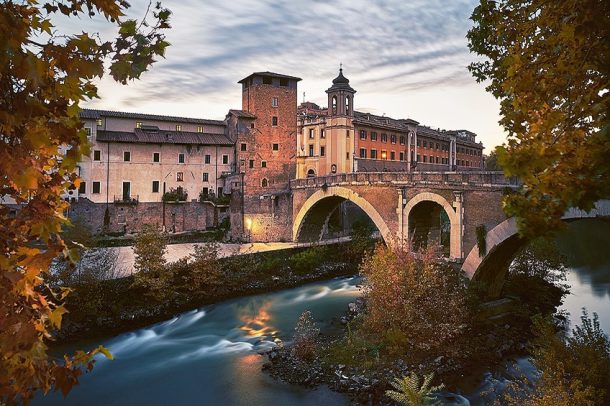 Oldest Bridges in the World - 10 Oldest Bridges Around the Globe